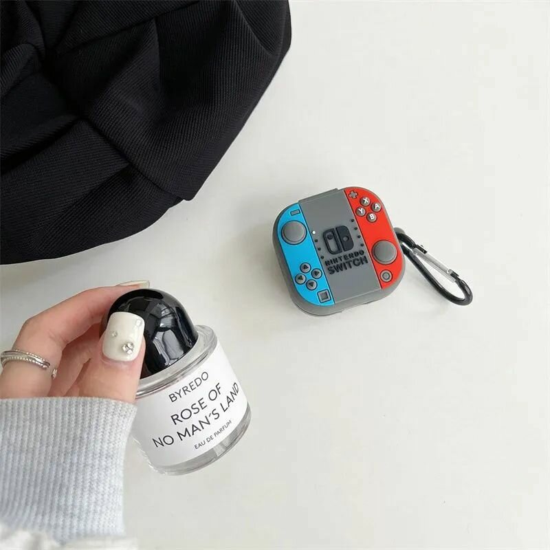 Чехол для наушников Redmi Buds 6 Active , Дровяная собака