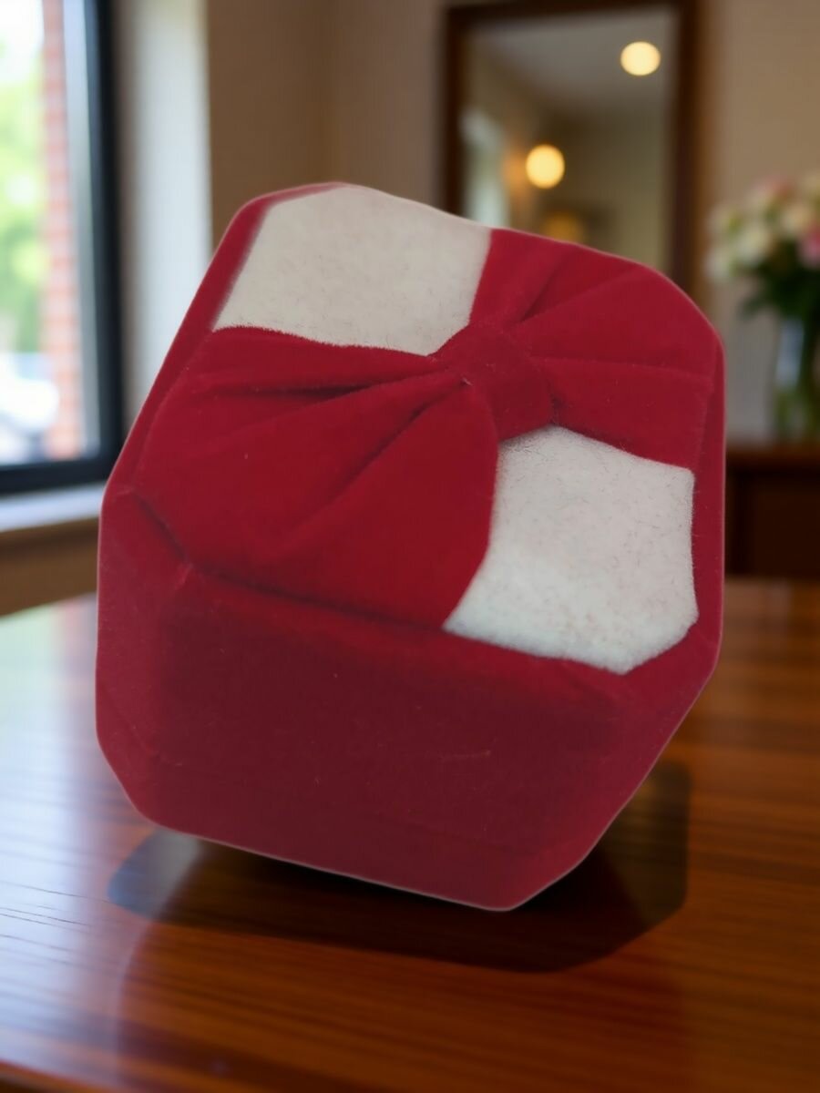 Подставка для колец