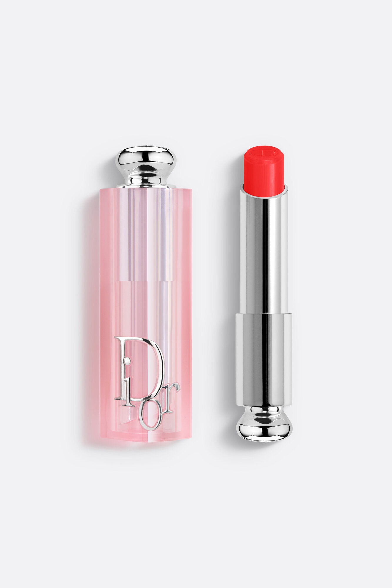 DIOR Addict Lip Glow бальзам для губ оттенок 015 Cherry