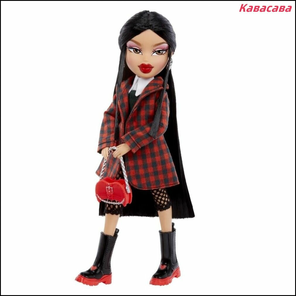 Кукла Alwayz Bratz Jade Джейд MGA 42702