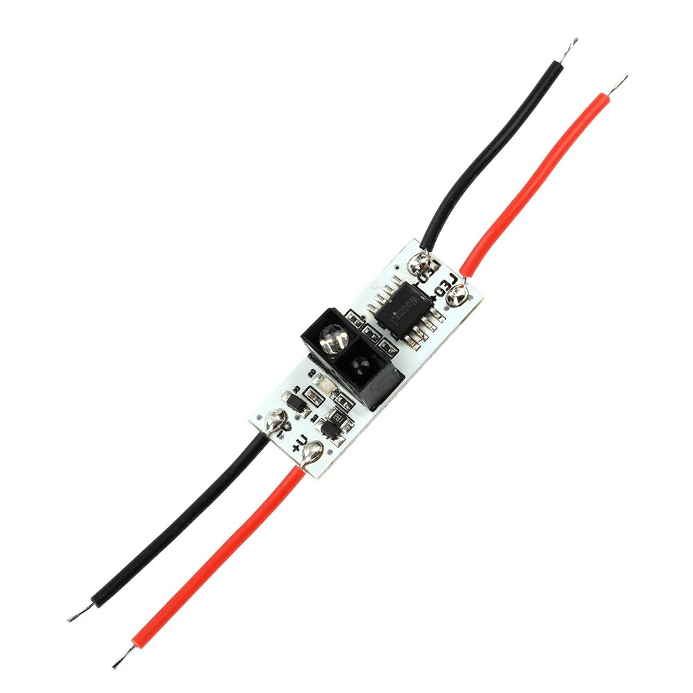 Модуль умного выключателя diymore