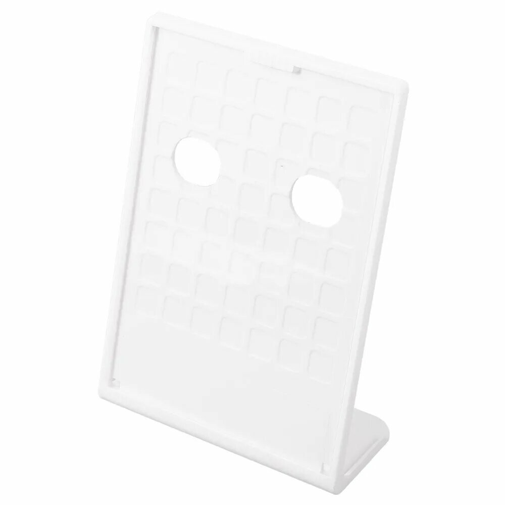 Держатель для табличек, из ABS-пластика, для ресторанов и магазинов, 1 Набор