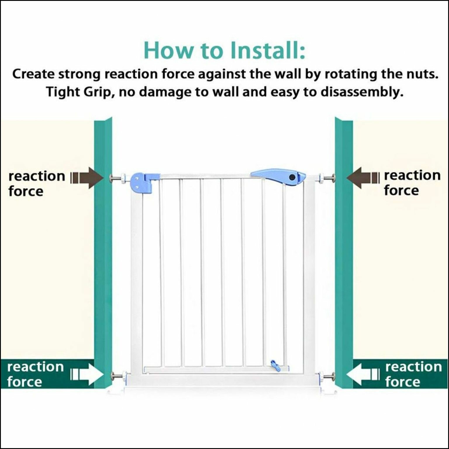 Ворота безопасности