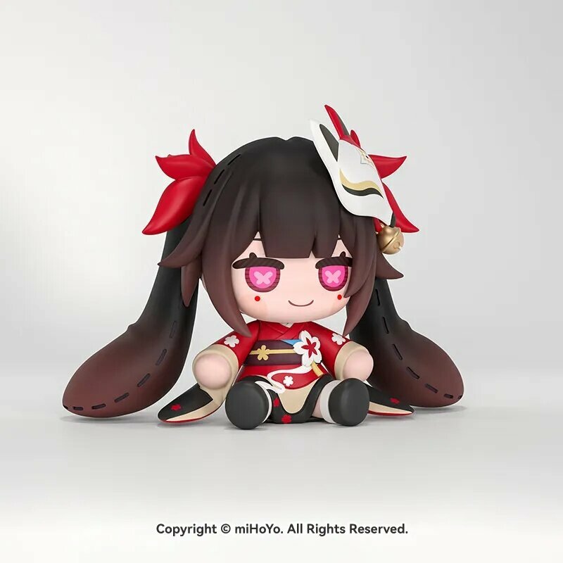Honkai: Star Rail Аниме фигурка