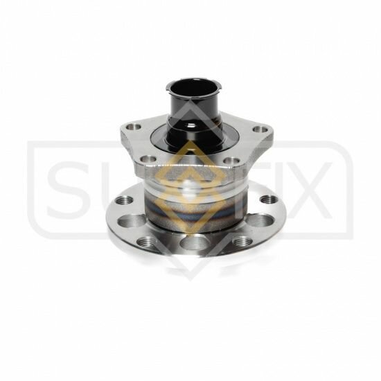 SUFIX Ступица колеса зад лев AUDI A6 C4 Avant / ауди (4A5) 1994-1997 SN1178
