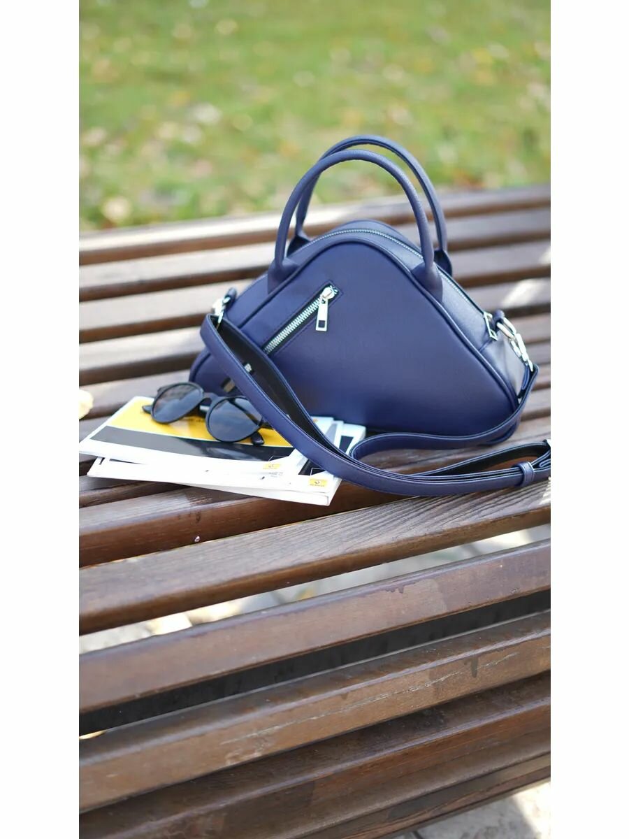 Сумка кросс-боди