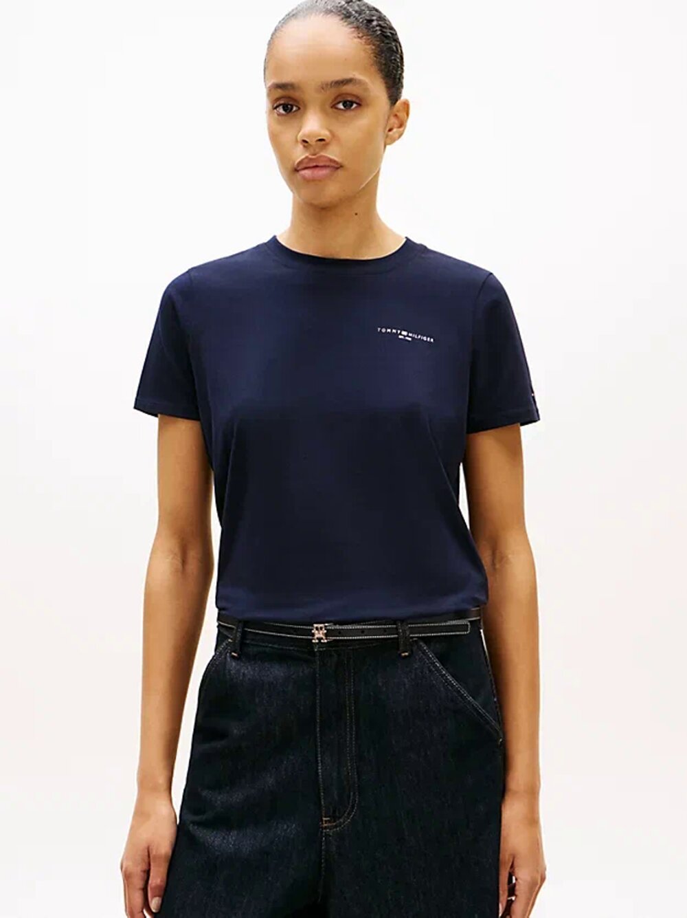 Футболка 1985 REG MINI CORP LOGO