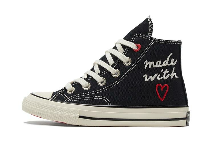 Кеды Chuck Taylor All Star 1970s