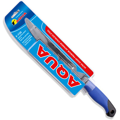 Филейный нож AQUA с тефлоновым покрытием F-720