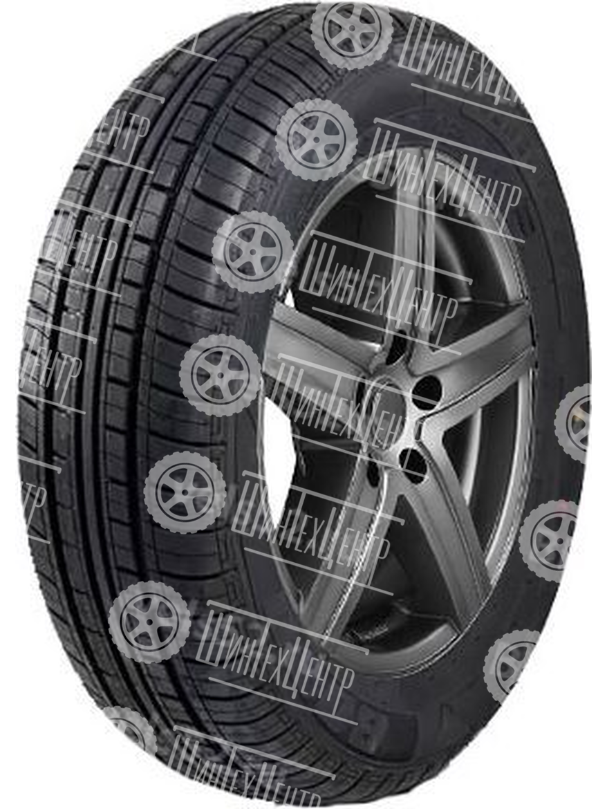 Шина 185/70R14 88T Boto Genesys 208 Летняя для автомобилей любых видов