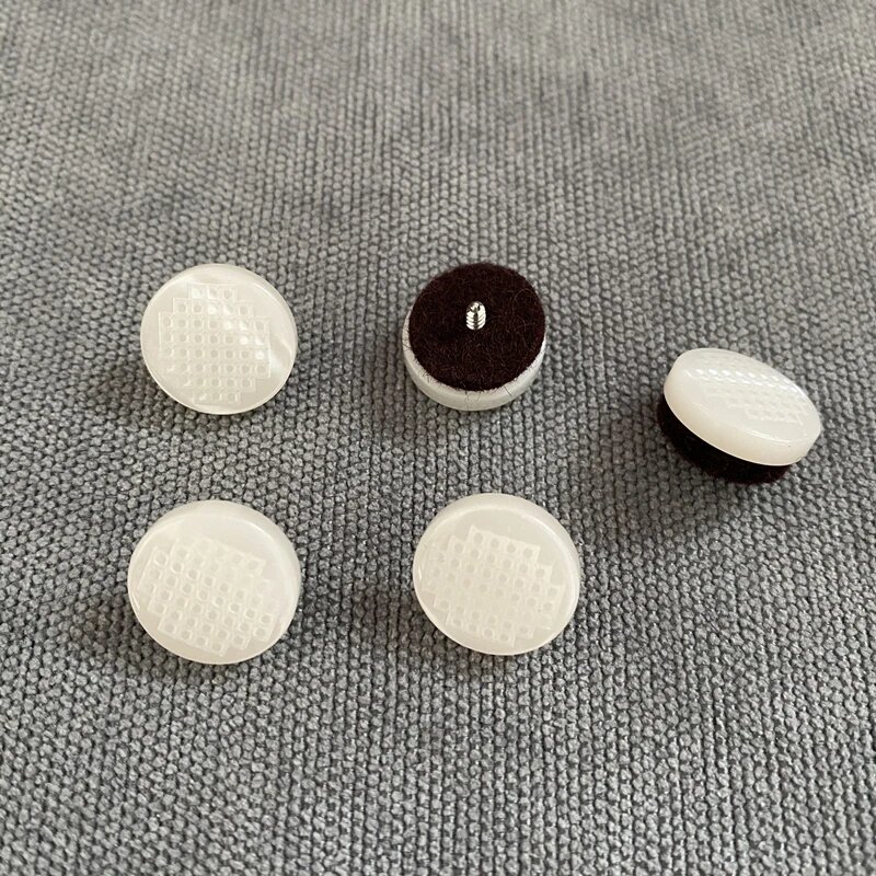 Аккордеонные кнопки Blazefine 15mm A (5)