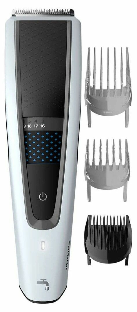 Машинка д/стрижки волос Philips HC5610/15 Series 5000