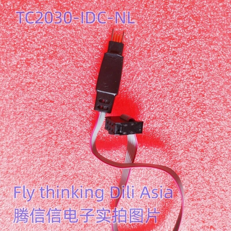 Изолятор балки встряхивая серии TC2030-IDC Fly thinking Dili Asia TC2030-IDC-NL