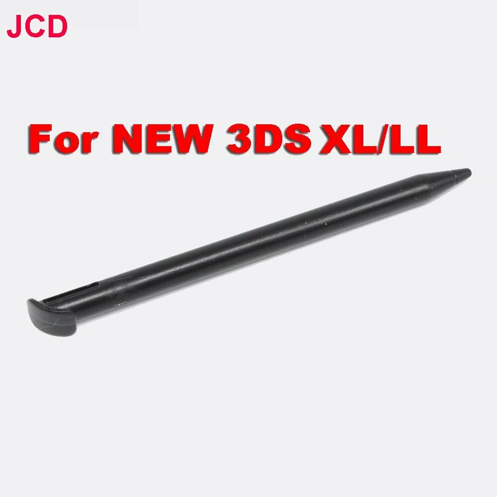 Стилус для Nintendo 3DS XL/LL, Цвет: For NEW 3DS XL1