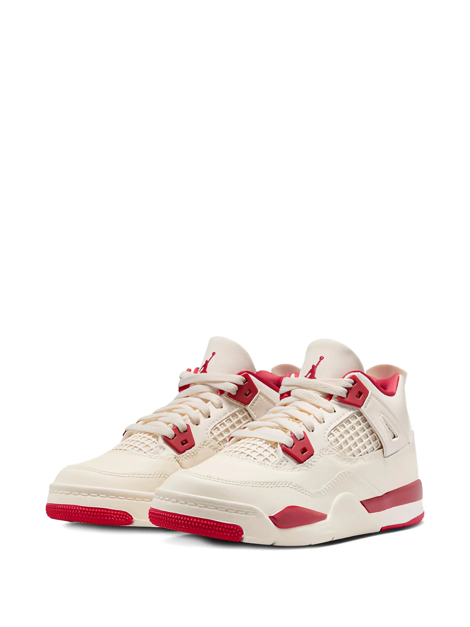 Кроссовки Air Jordan 4 PS Valentine's Day