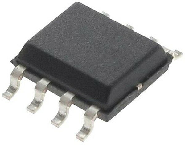 Компараторы MAX976ESA+