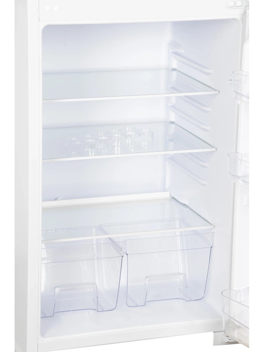 Холодильник Бирюса Б-153 2-хкамерн. белый мат.