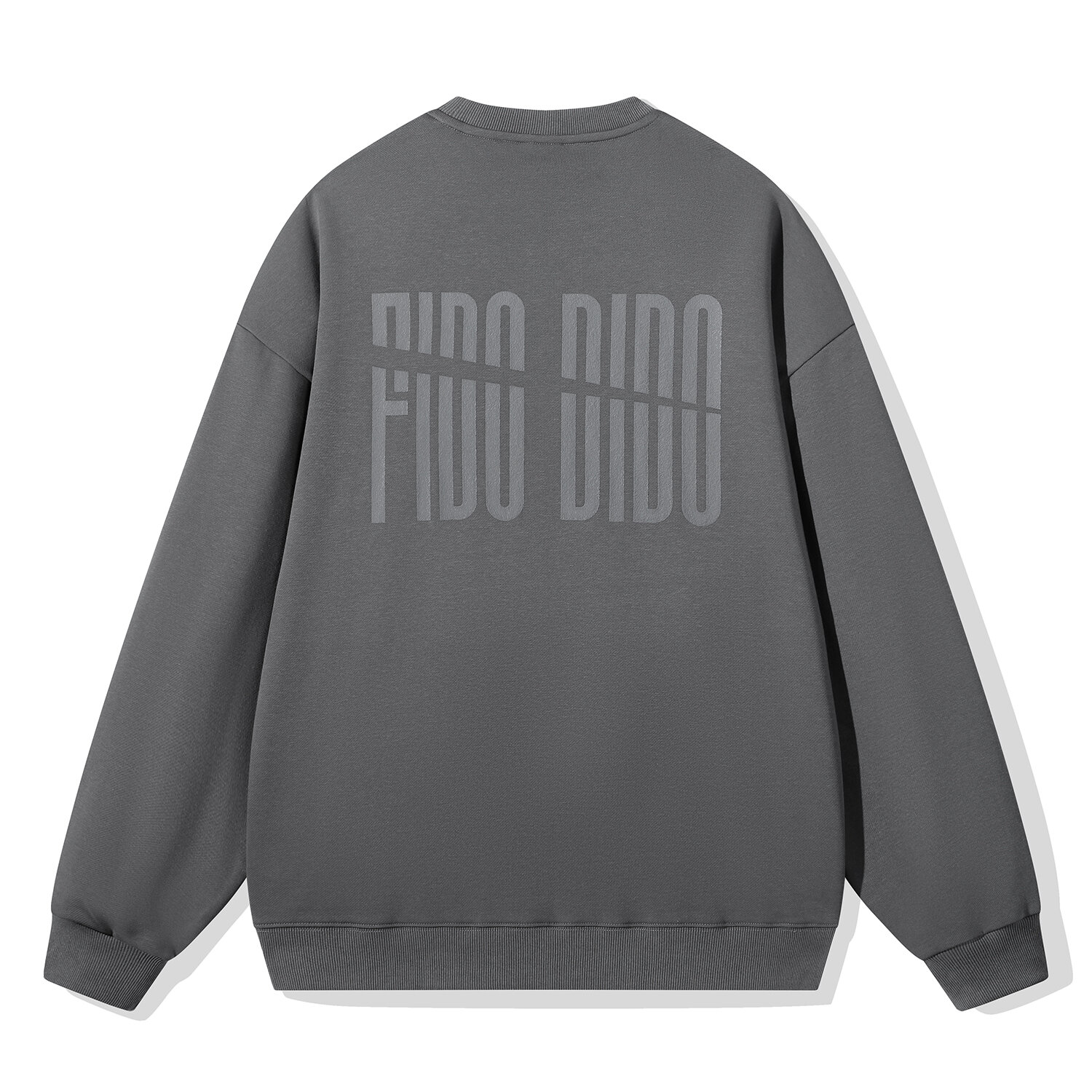 Толстовка FIDO DIDO