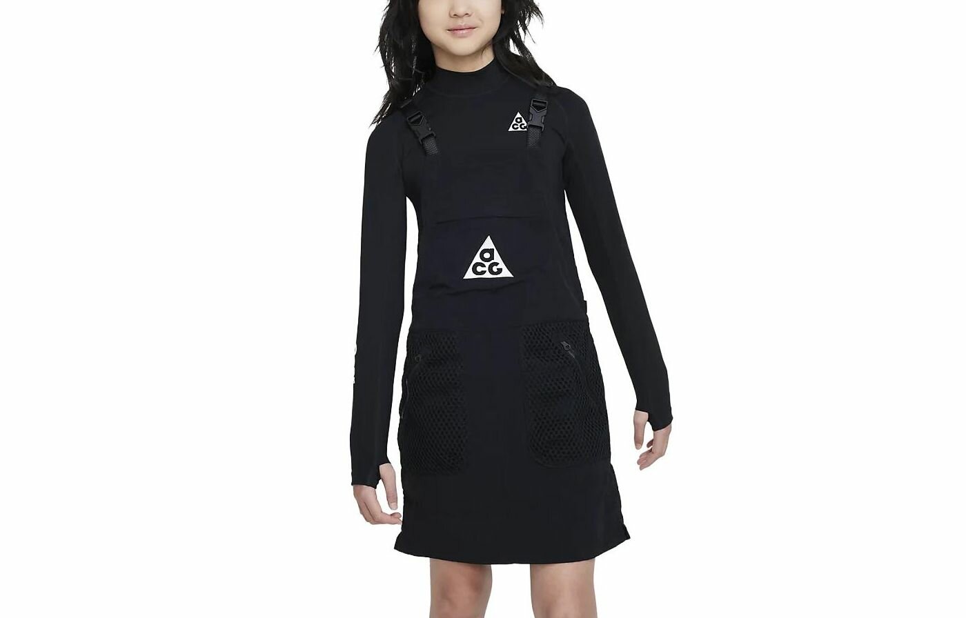 Платье ACG