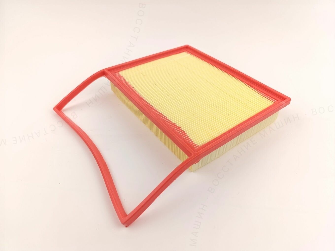 Фильтр воздушный T1CPHEV/T1DPHEV для Chery Tiggo 8, 8 Pro Max / 151000148AA