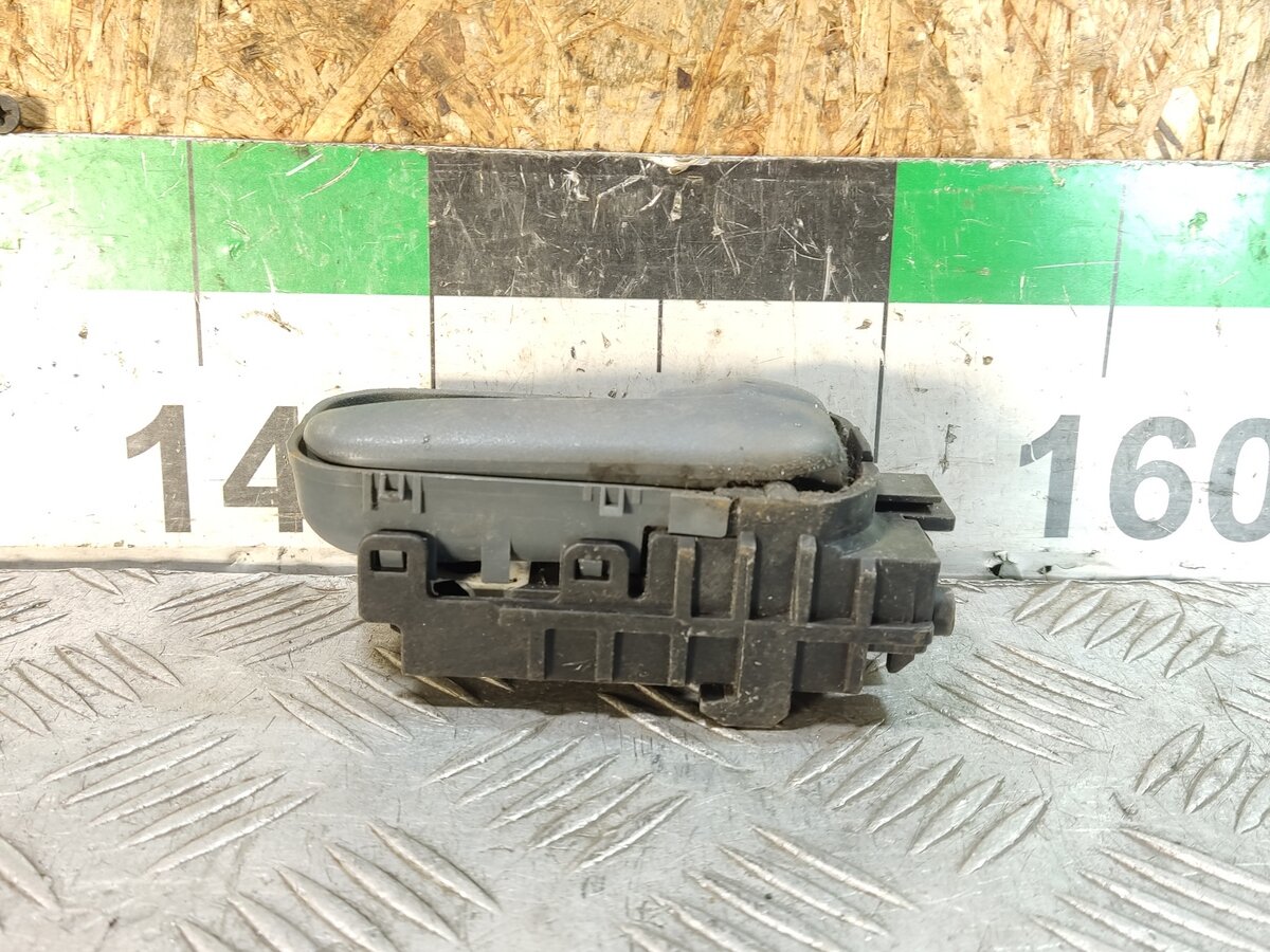 Ручка двери внутренняя передняя правая NISSAN Almera Classic 8067095F0B