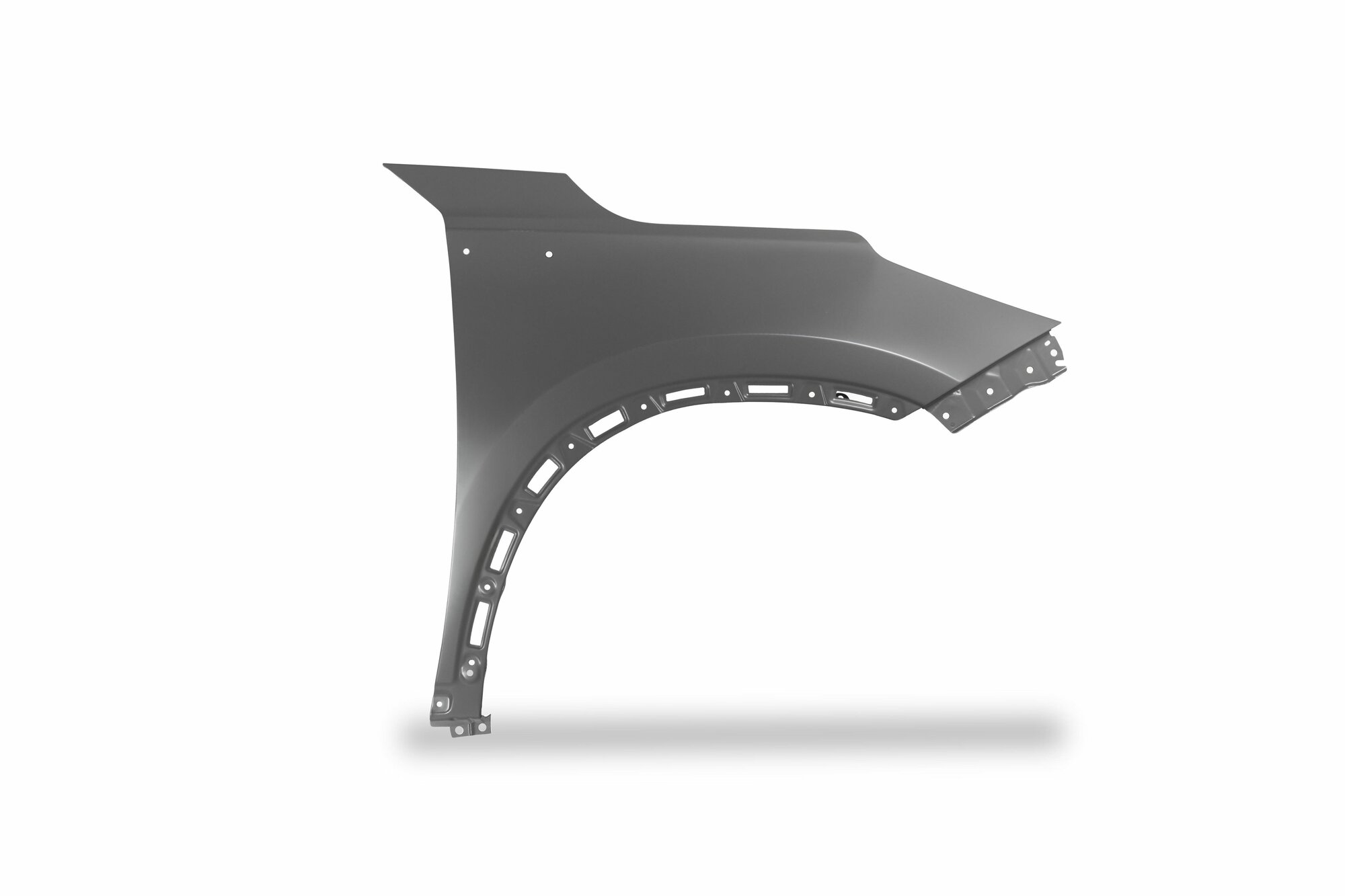 Крыло переднее правое Metaco 8100-940