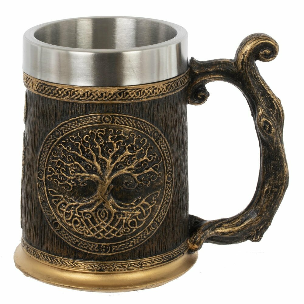 Кружка, 550 мл, 16х11х14 см KSM-819806