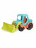 Экскаватор B.Toys (Battat), для игры в песочнице, на пляже
