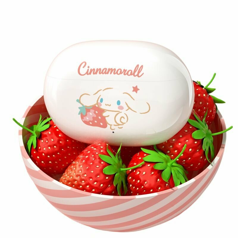 Беспроводные наушники унисекс Sanrio 6271726
