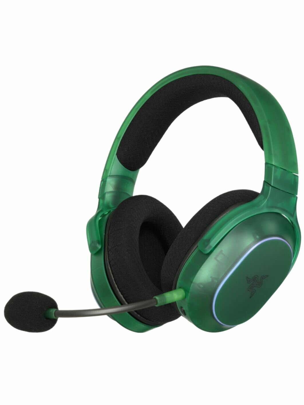 Гарнитура игровая RAZER Barracuda X Chroma Phantom Green Edition (RZ04-05220300-R3M1)