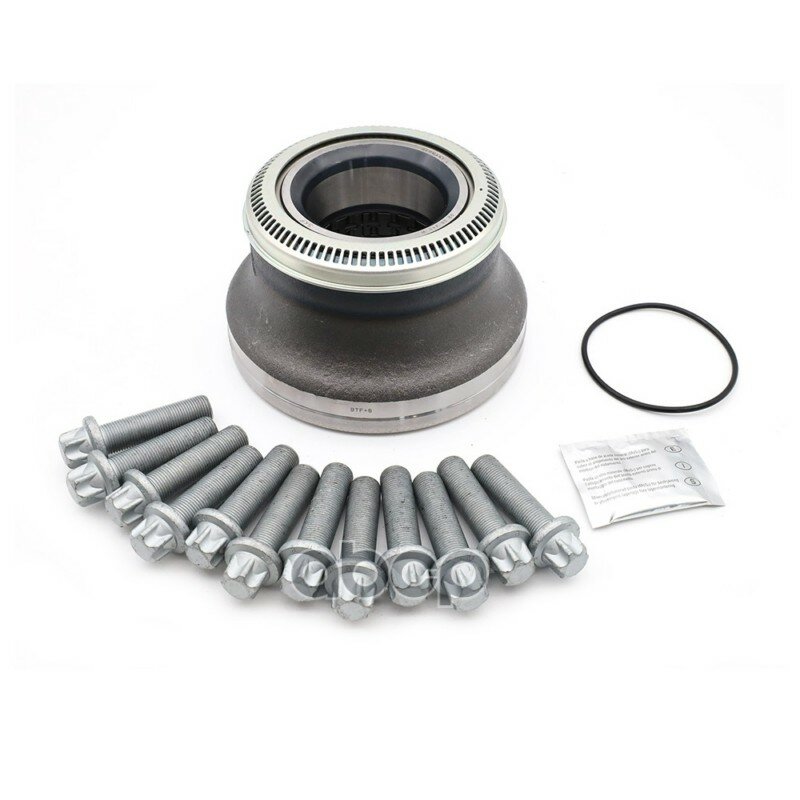 Подшипник ступицы комплект Skf арт. vkba5549