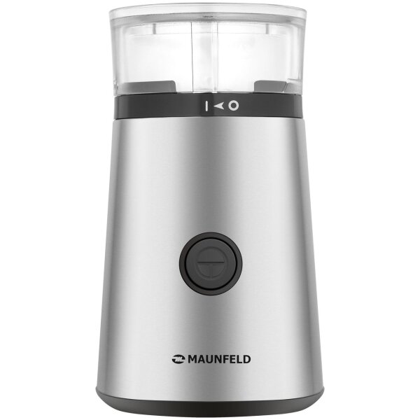 Кофемолка Maunfeld MF-522S