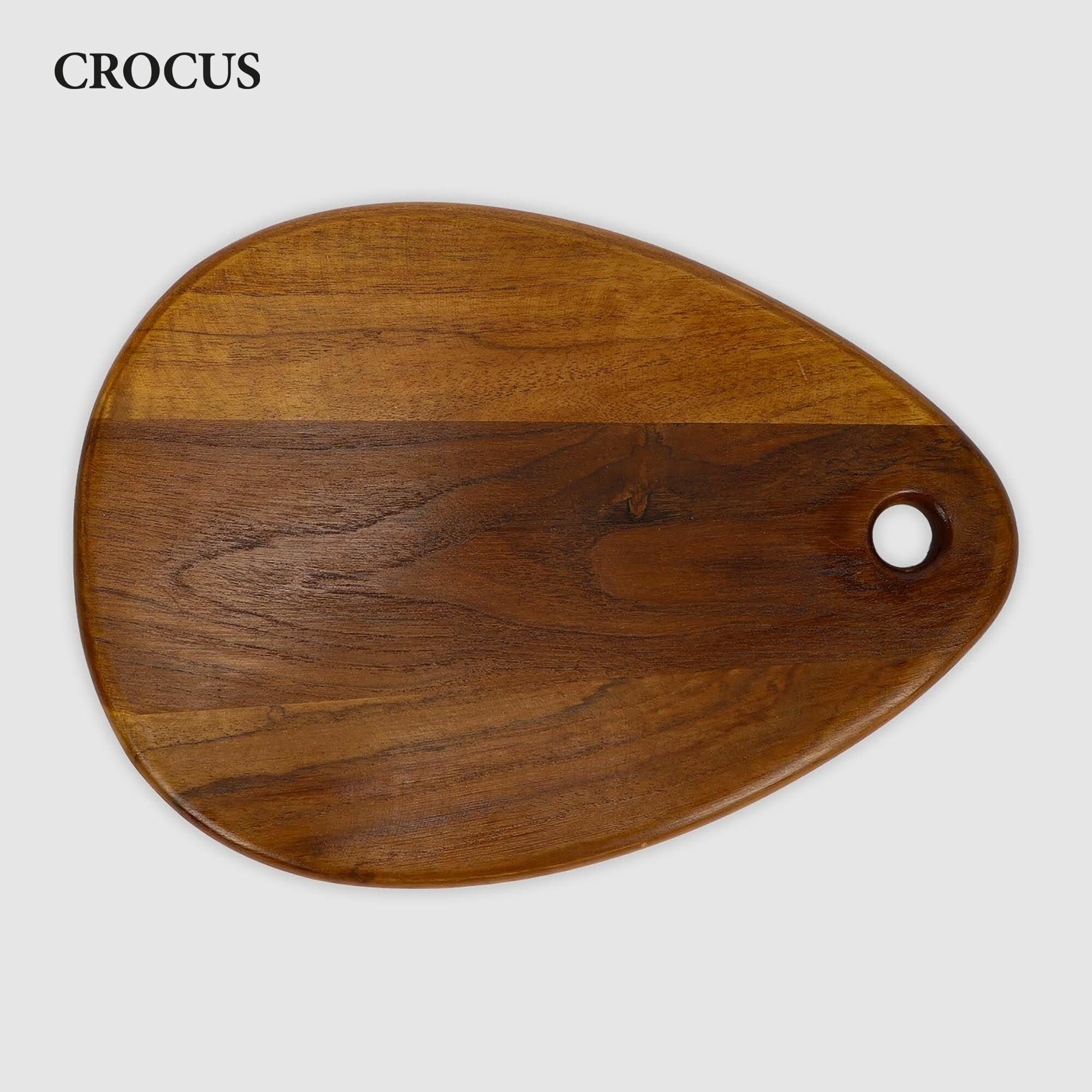 Доска разделочная Crocus Hati