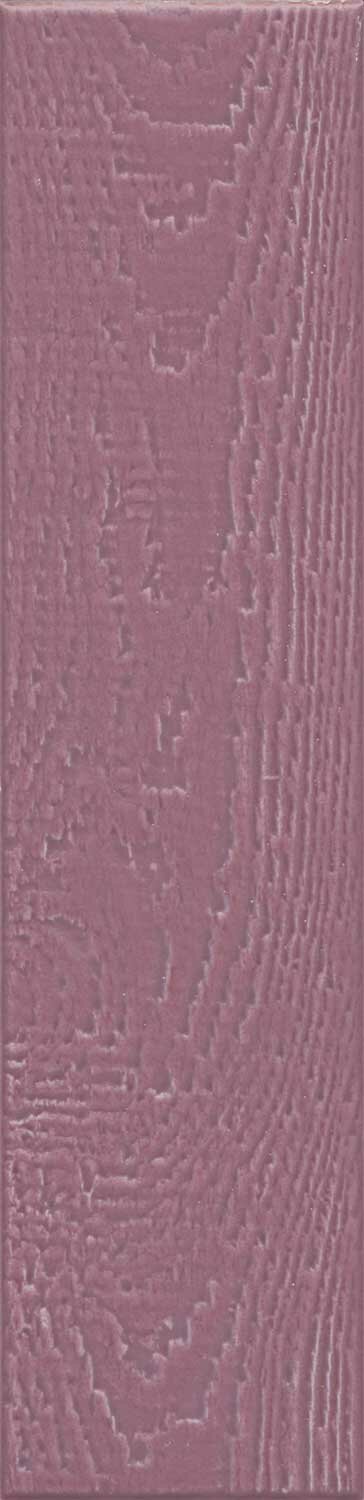 KERAMA MARAZZI Керамогранит Паркетто сиреневый мат, 9,9x40,2 8 мм, арт. SG403400N (цена за 1.11 м2)