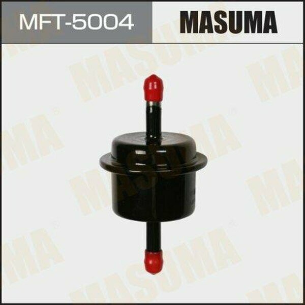 Фильтр АКПП MASUMA MFT-5004 Honda Accord 02-13, Cr-V 01-16