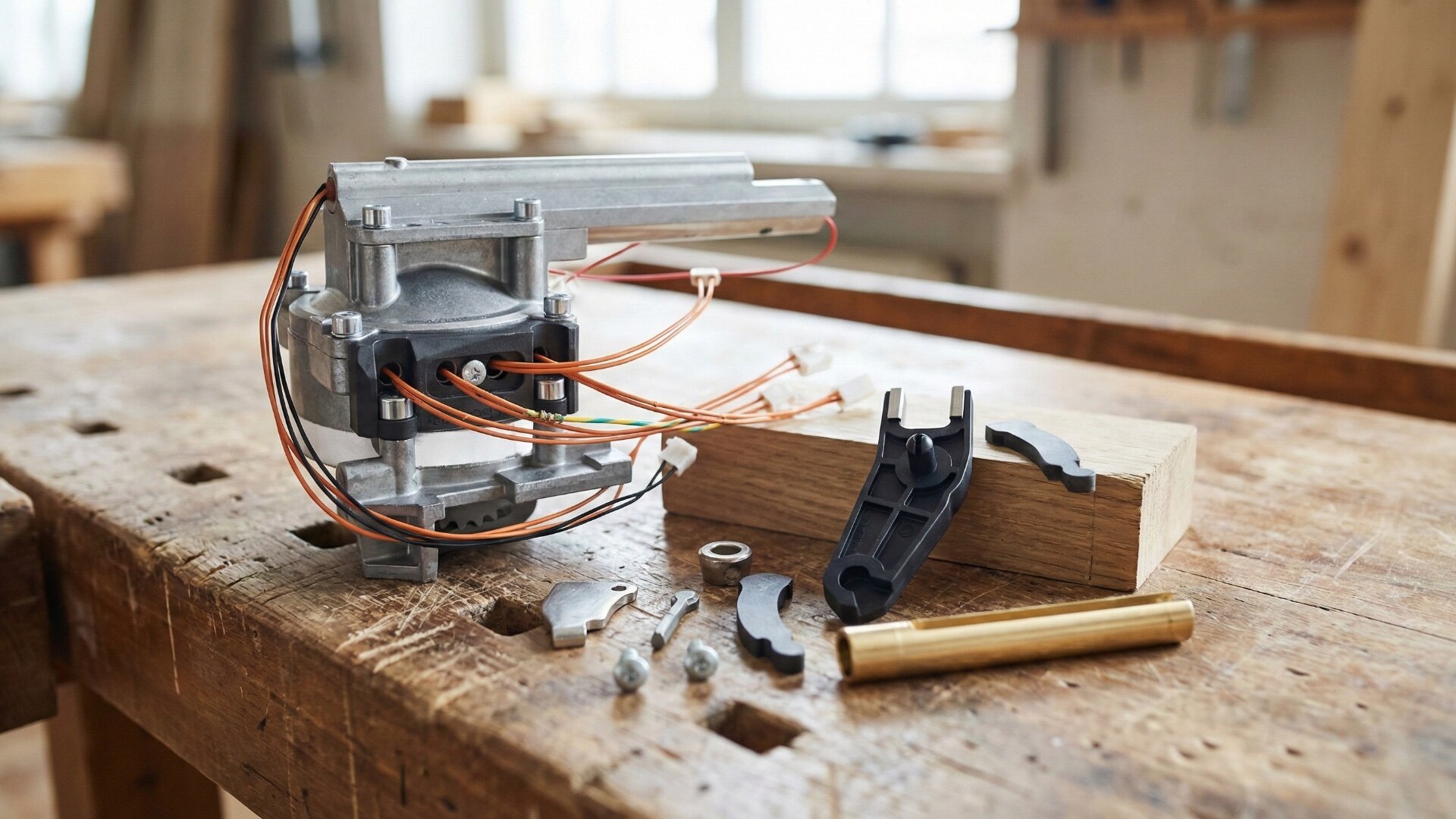 Теплоотвод (Радиатор) Festool KA 65 ET-BG