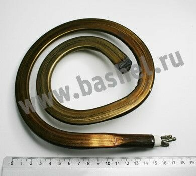 Конфорка ТЭН для э/п Мечта 1000W 67-14/1,0T220
