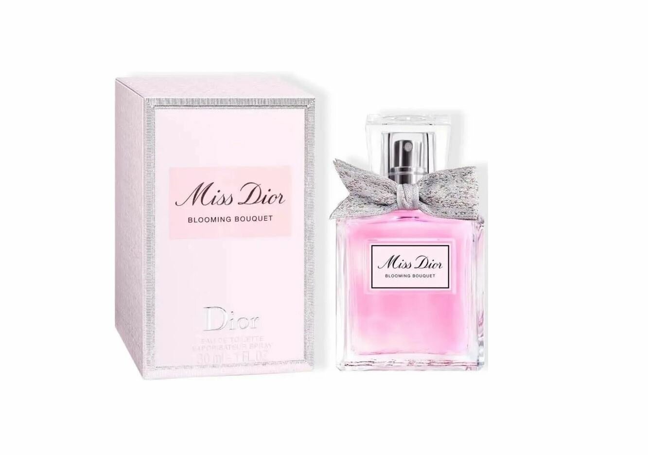 Туалетная вода Christian Dior Miss Dior Blooming Bouquet 30 мл