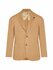 Комбинезон Lardini Buttoned herringbone suit, размер 54, разноцветный