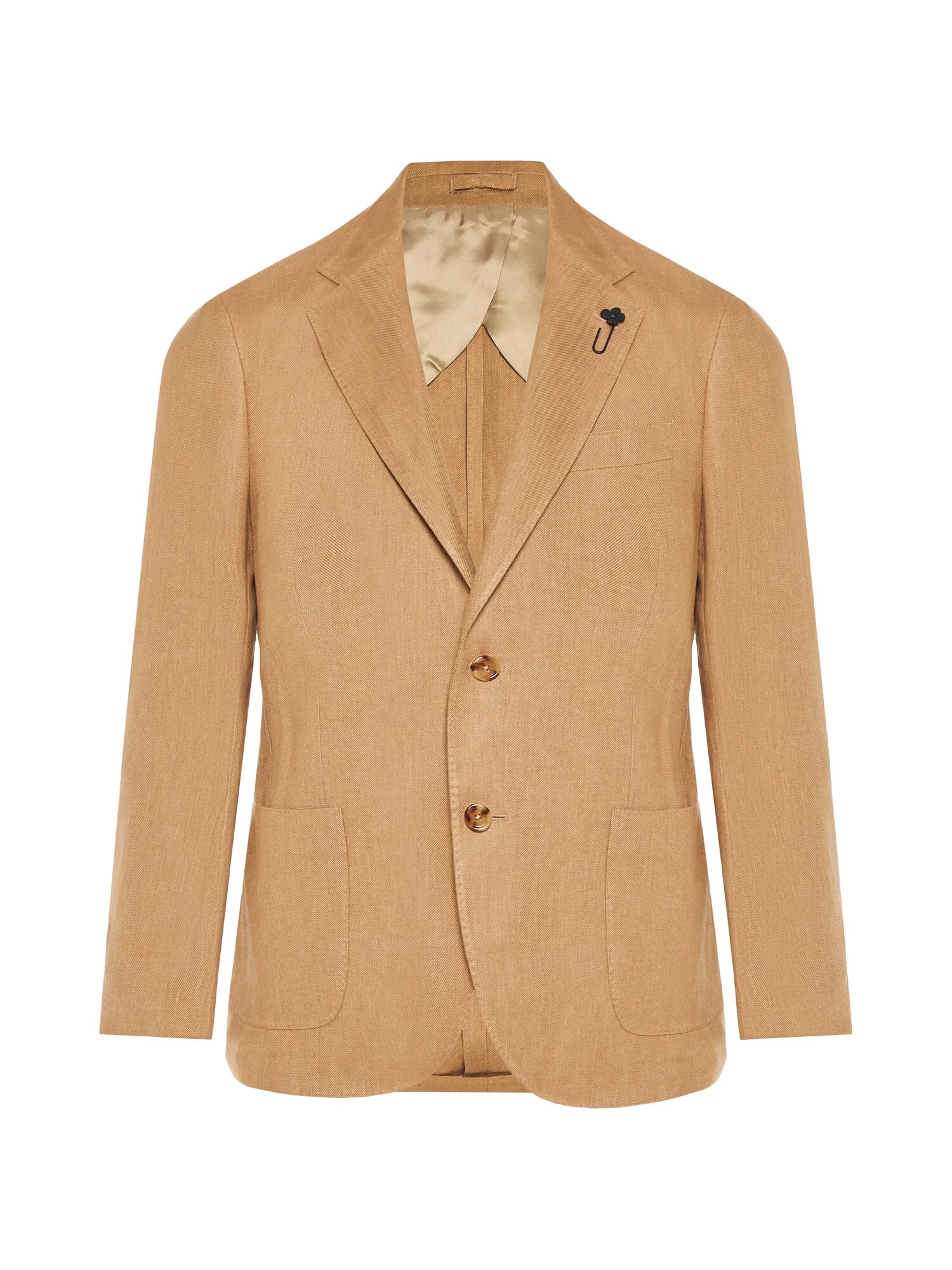 Комбинезон Buttoned herringbone suit
