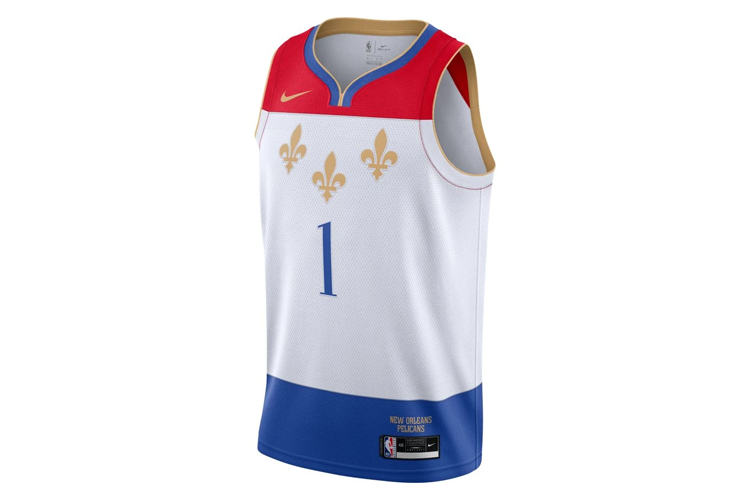 Джерси Moderate Racerback