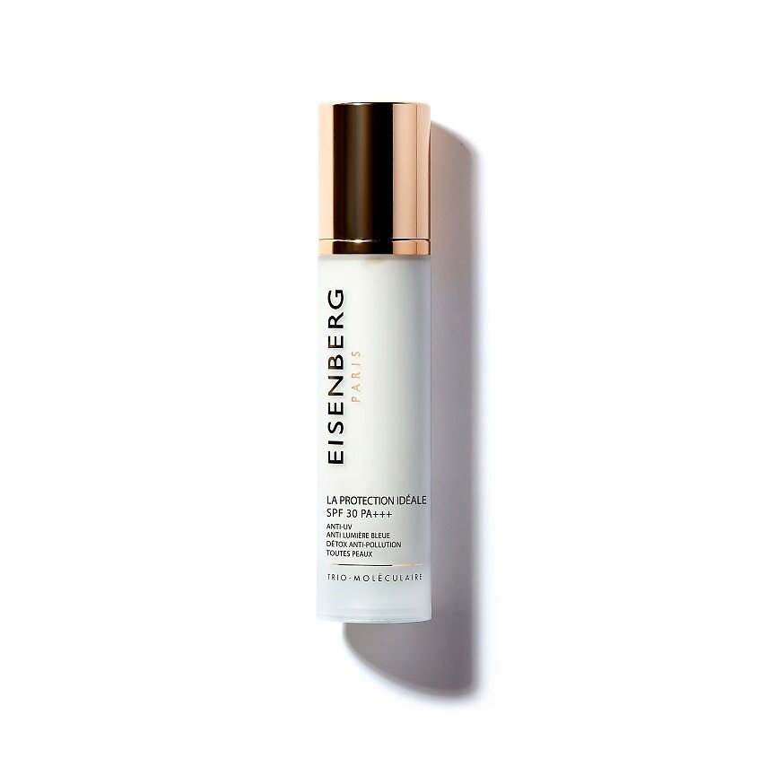 EISENBERG Крем для лица дневной "Идеальная защита" SPF 30+++ La Protection Ideal, 50 мл