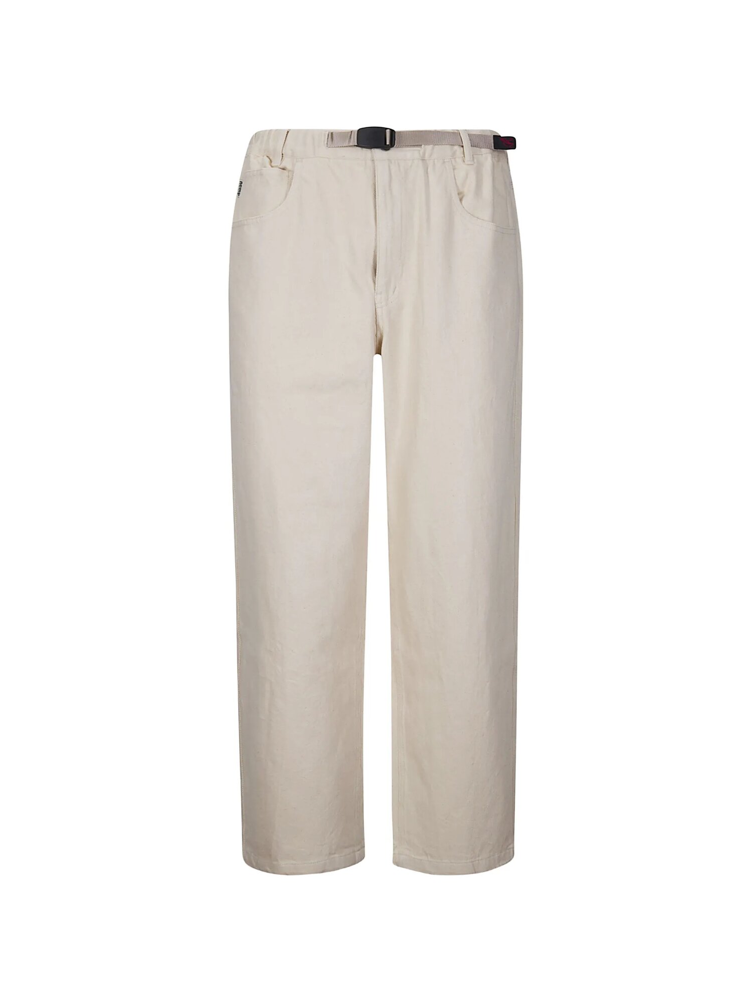 Джинсы Belted jeans 