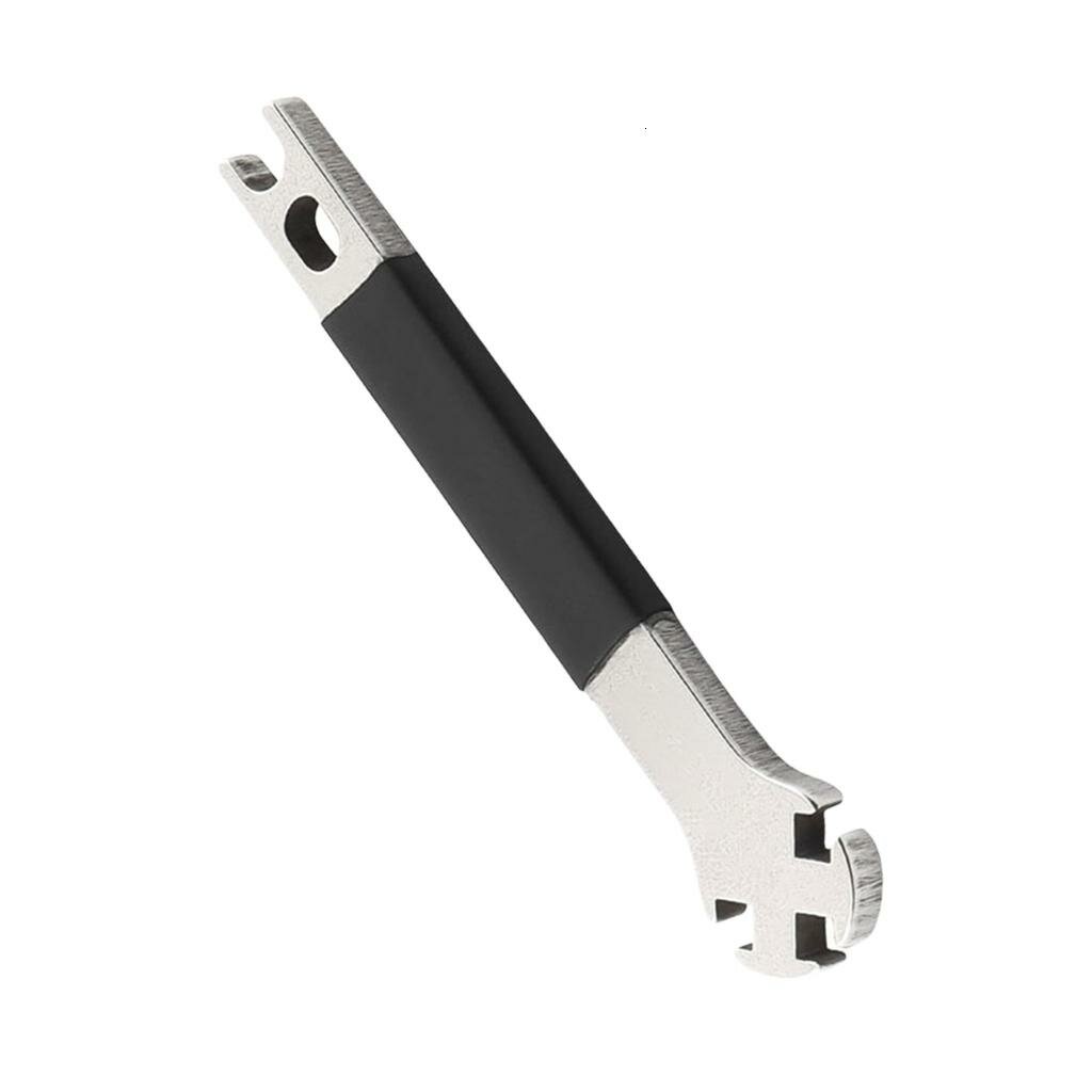 Ключ для спиц горного велосипеда, 1