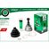 BRING BOC1008A Шрус AUDI 100 (83-) (наруж.) [38/25] (BOC1008A) B-RING FORST