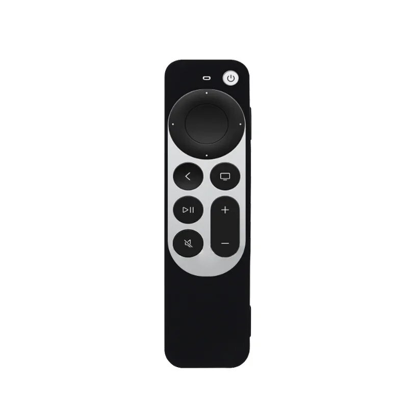 Пульт Apple TV 4K Black