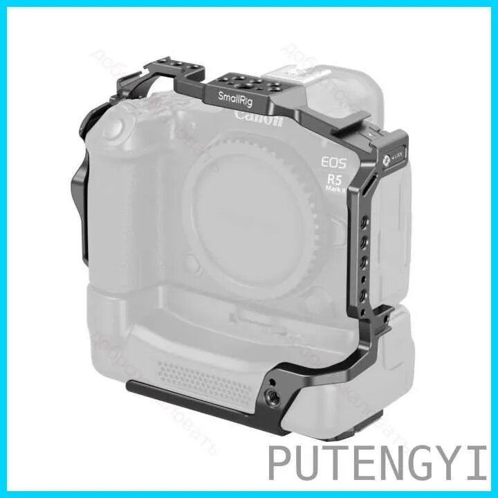 Расширение SmallRig SmallRig (для Canon EOS R5 Mark II с вентилятором охлаждения CHF - R20EP) 5092