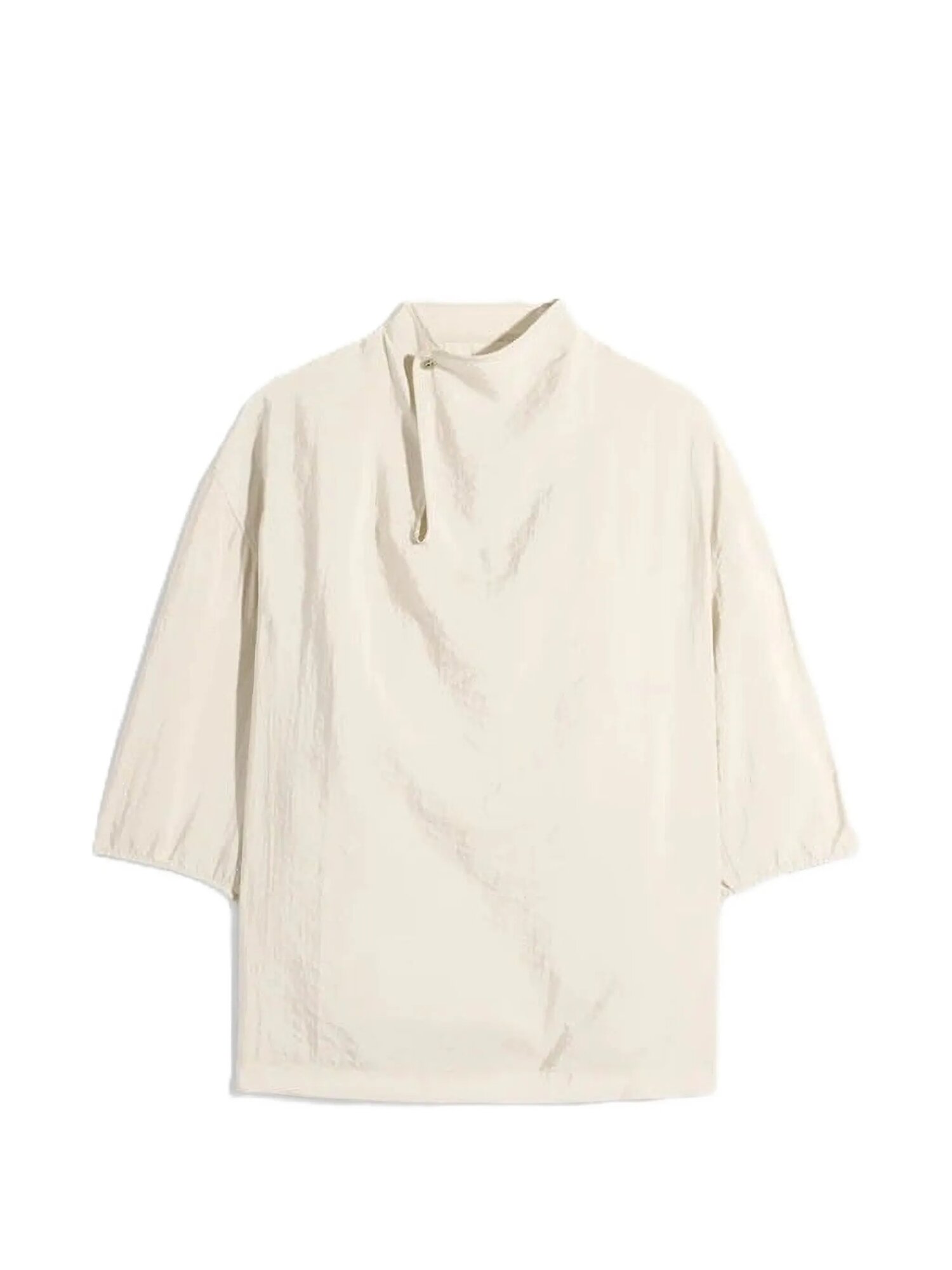 Футболка Collared-neckline T-shirt