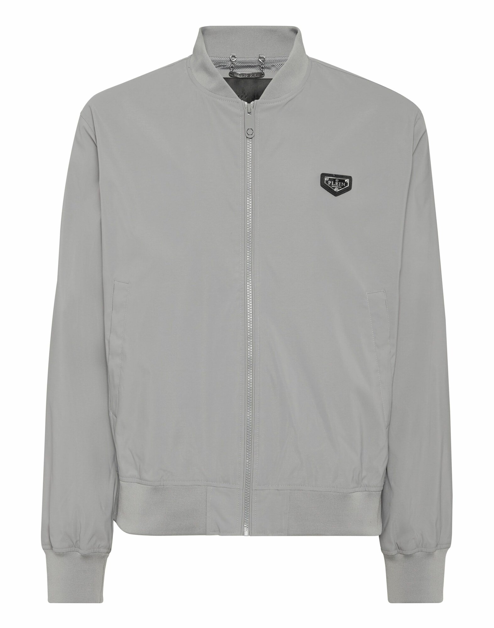 Бомбер Весна-лето 2025