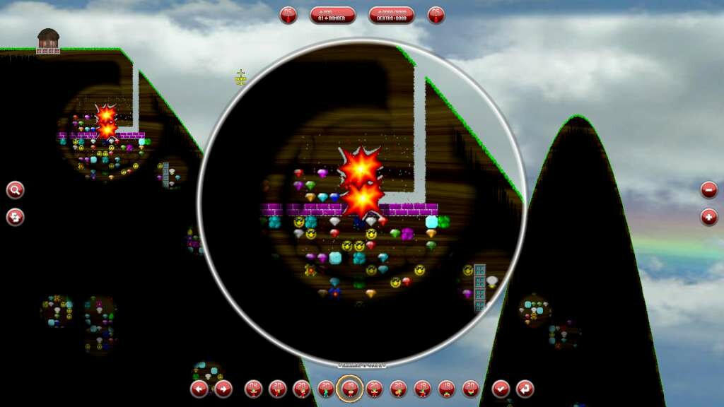 MANIC MINERS Steam Ключ • Активация Steam • регион Весь мир • цифровой ключ